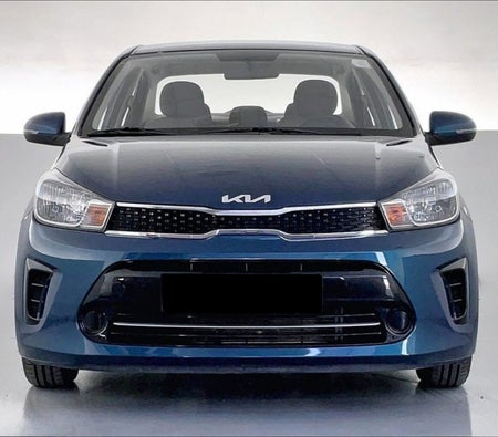 Monthly Car Rental Riyadh SAR 1500/month | OneClickDrive