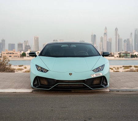 MKAutos Car Rental, Dubai | OneClickDrive.com