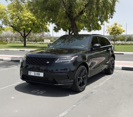 Range Rover Velar Price in UAE | Best Prices- Latest Models