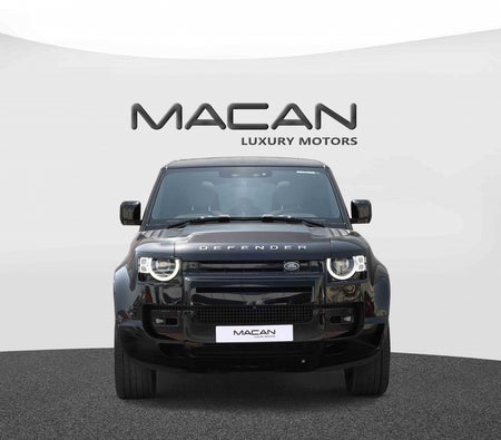 Used Land Rover Defender V8 Urban Edition Dubai | Defender V8 Urban ...