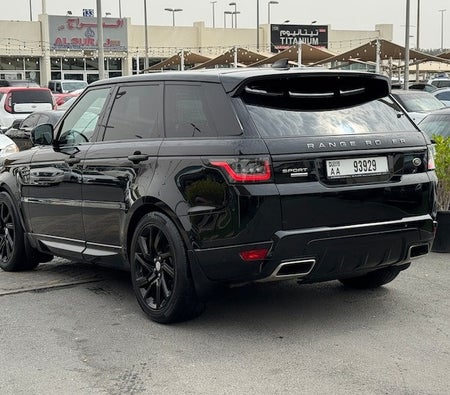 Used Range Rover Dubai | Range Rover for Sale in Dubai