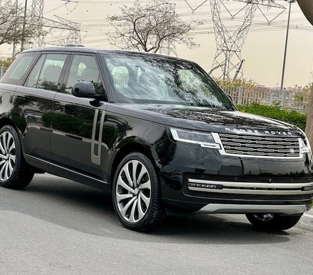 Comprar un Land Rover Range Rover Vogue SE Dubai | Range Rover Vogue SE ...