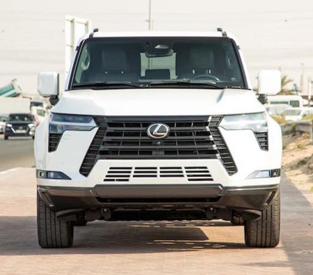 Buy a Lexus GX Series Dubai | GX Series for sale in Dubai
