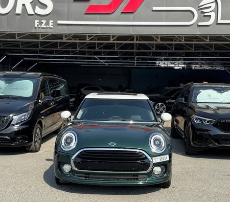 Used Mini Cooper Clubman Dubai | Cooper Clubman for sale in Dubai