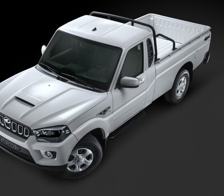 Used Mahindra for Sale in Dubai | 3 Second hand Cars from AED 59,000