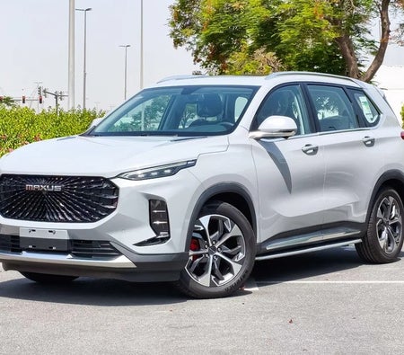 Acheter Maxus Dubai | Full Price List | OneClickDrive Used Cars Marketplace