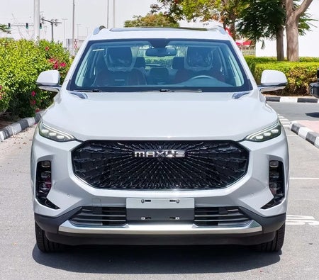 Acheter Maxus Dubai | Full Price List | OneClickDrive Used Cars Marketplace