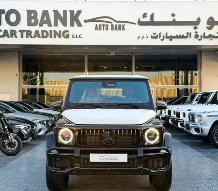 Buy New Mercedes Benz Classe G Dubai | NEW Mercedes Benz Classe G Car ...