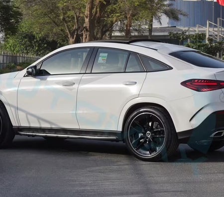 5 Used Mercedes Benz GLE 450 Coupe Dubai | Second hand GLE 450 Coupe ...