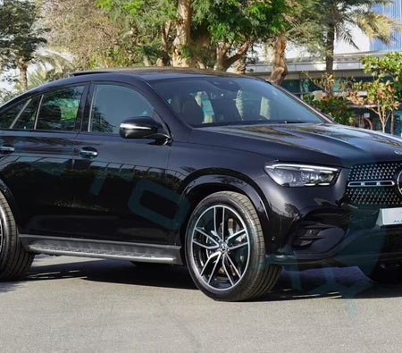 5 Used Mercedes Benz GLE 450 Coupe Dubai | Second hand GLE 450 Coupe ...