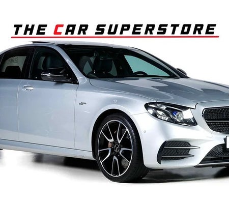 234 Used Mercedes Benz E Class Dubai | Second hand E Class from AED 16,000