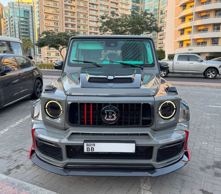 Charcoal Gray Mercedes Benz car rental price list in Dubai, UAE ...