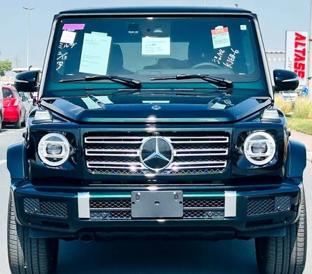 Used Mercedes Benz G 400 D Dubai | G 400 D for sale in Dubai