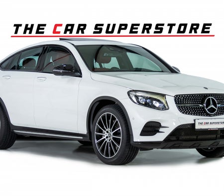 Used Mercedes Benz GLC Class Dubai | GLC Class for sale in Dubai