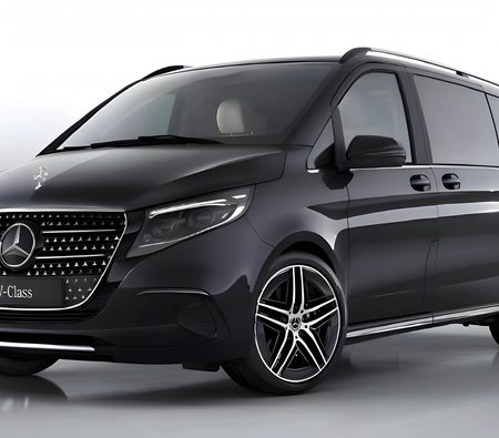 Buy a Mercedes Benz V250 VIP Edition Dubai | V250 VIP Edition for sale ...