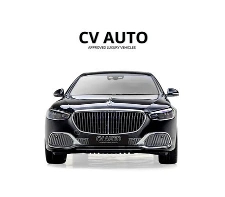 12 Kullanılmış Mercedes Maybach S680 Dubai | İkinci El S680 itibaren ...
