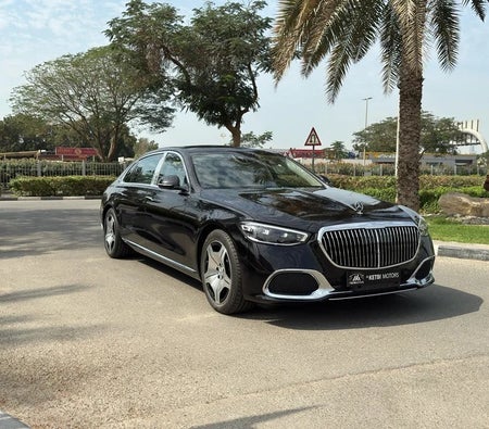 Comprar un Mercedes Benz S480 Maybach Dubai | S480 Maybach en venta en ...