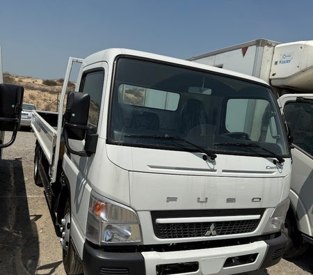 Used Mitsubishi Canter Dubai | Canter for sale in Dubai