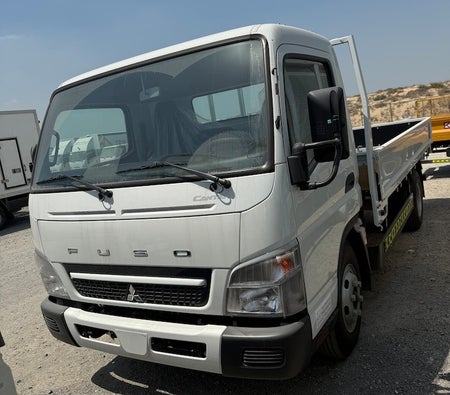 Used Mitsubishi Canter Dubai | Canter for sale in Dubai