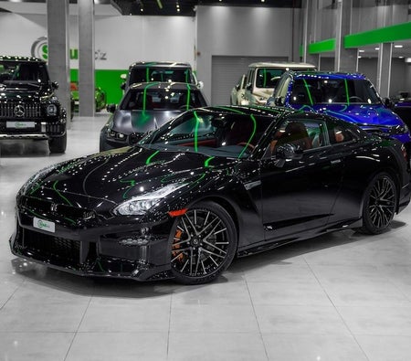 Buy a Nissan GTR Dubai | GTR for sale in Dubai