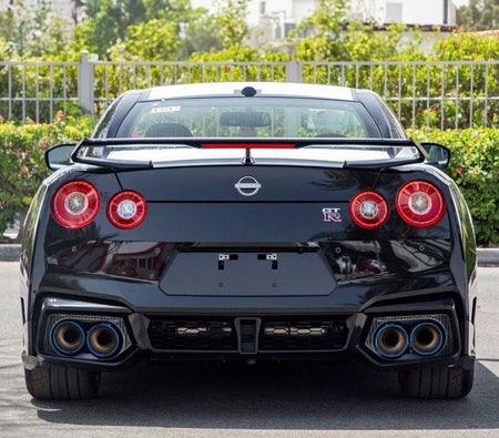 Buy a Nissan GTR Dubai | GTR for sale in Dubai