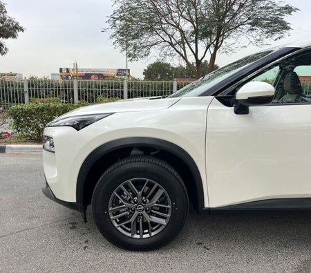 Buy New Nissan XTrail Dubai | New Nissan XTrail Car Prices Dubai