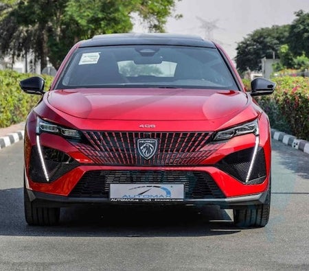 Buy a بيجو 408 دبي | 408 للبيع في دبي