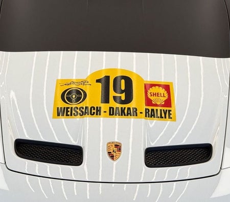 Gebruikt Porsche 1600 Super Dubai | 1600 Super te koop in Dubai