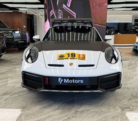 Gebruikt Porsche 1600 Super Dubai | 1600 Super te koop in Dubai