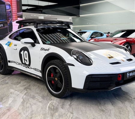 Gebruikt Porsche 1600 Super Dubai | 1600 Super te koop in Dubai