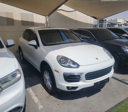 11 Used Porsche Cayenne Sharjah | Second hand Cayenne from AED 37,067