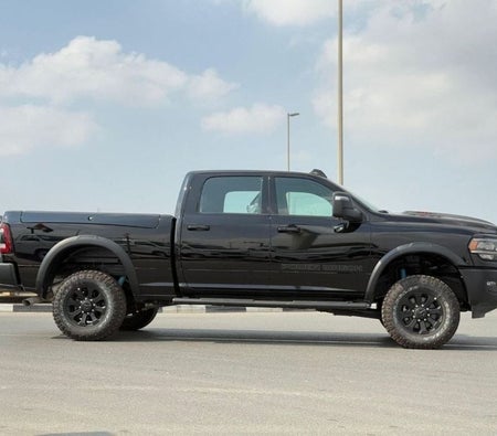 Buy New Ram 2500 Dubai | New Ram 2500 Car Prices Dubai