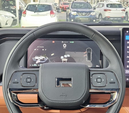 Buy New ROX 01 Dubai | New ROX 01 Car Prices Dubai