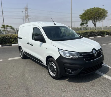 Buy a Renault Express Van Dubai | Express Van for sale in Dubai