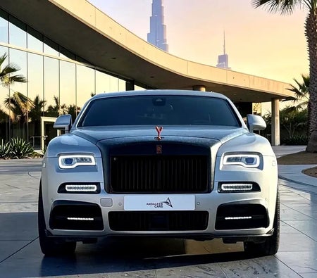 22 Used Rolls Royce Wraith Dubai | Second hand Wraith from AED 445,000