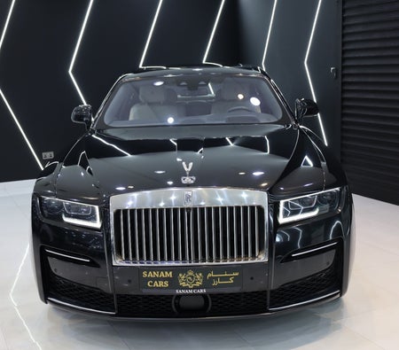 Used Rolls Royce for Sale in Dubai | 138 Second hand Cars from AED 299,000