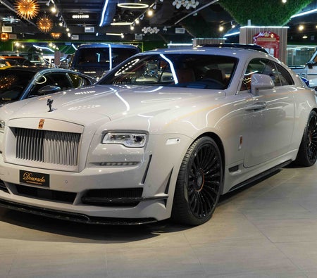 22 Used Rolls Royce Wraith Dubai | Second hand Wraith from AED 425,000