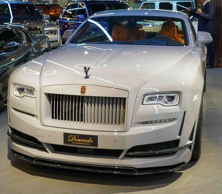 22 Used Rolls Royce Wraith Dubai | Second hand Wraith from AED 425,000