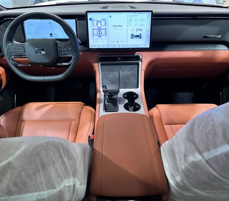 Buy ROX Dubai | Full Price List | OneClickDrive New Cars Marketplace