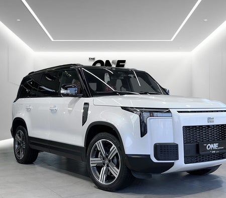 Buy ROX Dubai | Full Price List | OneClickDrive New Cars Marketplace