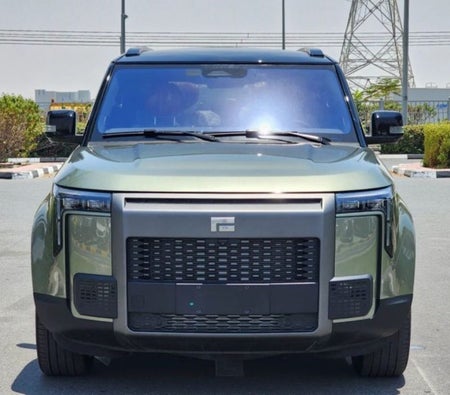 Buy ROX Dubai | Full Price List | OneClickDrive New Cars Marketplace