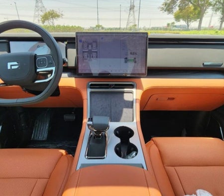 Buy ROX Dubai | Full Price List | OneClickDrive New Cars Marketplace