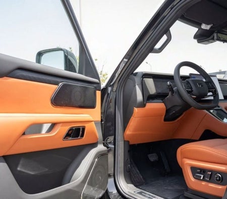 Buy New ROX 01 Dubai | New ROX 01 Car Prices Dubai