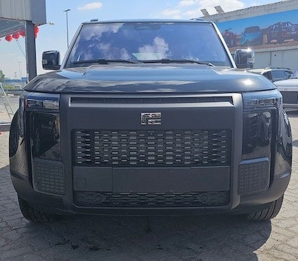 Buy ROX Dubai | Full Price List | OneClickDrive New Cars Marketplace