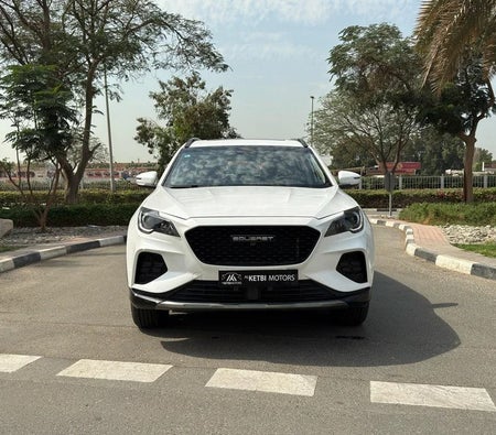 Buy a Soueast DX5 Dubai | DX5 for sale in Dubai