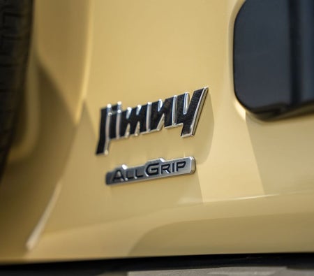 47 Used Suzuki Jimny Dubai | Second hand Jimny from AED 43,999