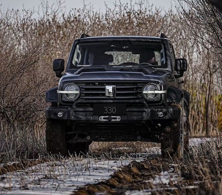 Buy TANK Dubai | Full Price List | OneClickDrive New Cars Marketplace