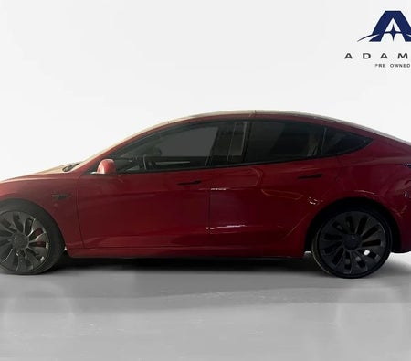 16 Used Tesla Model 3 Dubai | Second hand Model 3 from AED 70,000