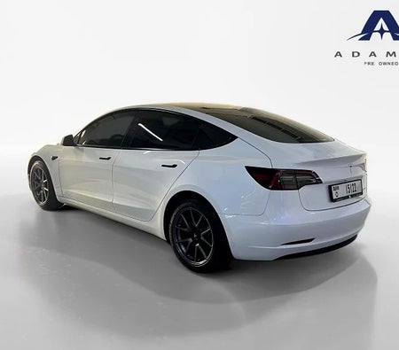 16 Used Tesla Model 3 Dubai | Second hand Model 3 from AED 70,000