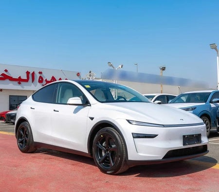 21 Used Tesla Model Y Dubai | Second hand Model Y from AED 83,500